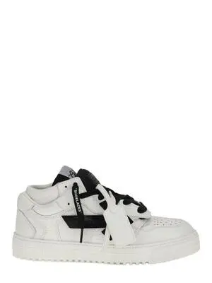 Off-White 3.0 Floating Arrow Sneakers - Multicolor