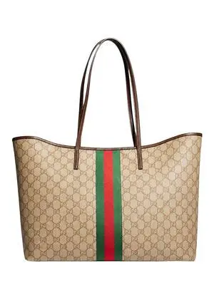 Gucci Tribeca Large Shopping Bag - Multicolor