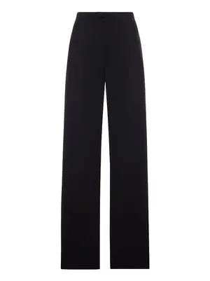 GUCCI GUCCI Tailored Trousers In Black Wool