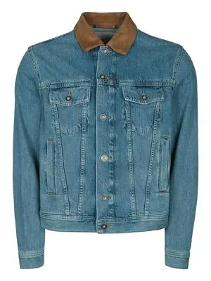 JACOB COHEN JACOB COHEN Denim Jacket