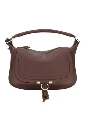 Chloé Marcie Small Shoulder Bag - Multicolor