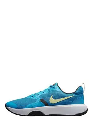 Nike City Rep Tr Sneakers - Blue Lightning/anthracite/white