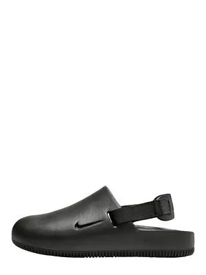 Nike Nike Calm Mules Black