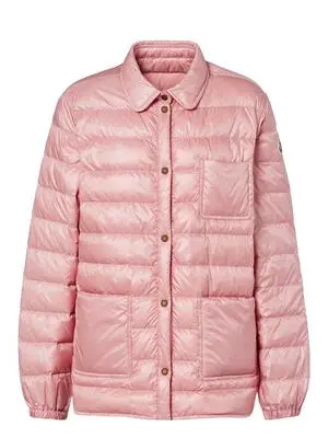 MONCLER Moncler Fouine Down Jacket