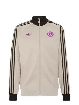 Adidas Chile Originals Track Top 'bliss - Tan