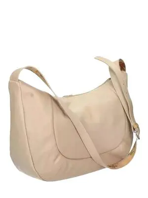 ALVIERO MARTINI 1° CLASSE Top Handle Crossbody Bag - Neutrals