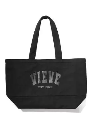VIEVE The Varsity Tote 2.0 By VIEVE