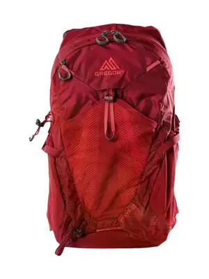 GREGORY Maya 25 Backpack - Red