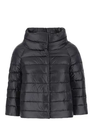 Herno Quilted Jacket - Multicolor