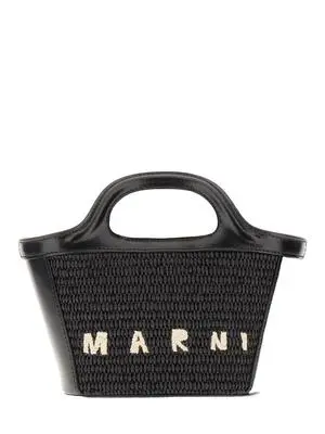 Marni Top Handle Bag - Multicolor