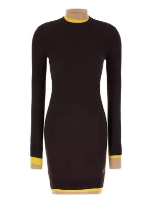 Fendi Clothing Dresses - Multicolor