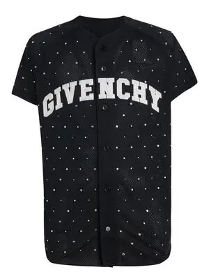Givenchy Clothing Shirts - Multicolor