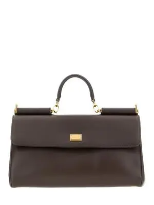 Dolce & Gabbana Top Handle Bag - Multicolor