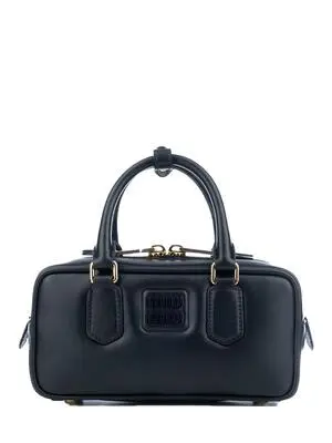 Miu Miu Top Handle Bag - Multicolor