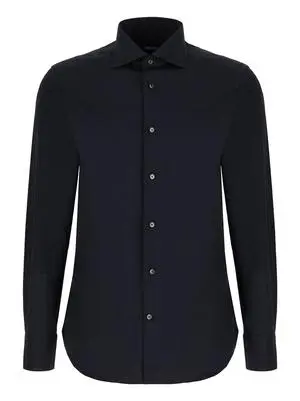 Zegna Clothing Shirts - Multicolor