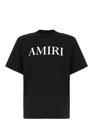 Amiri Clothing T-shirt - Multicolor