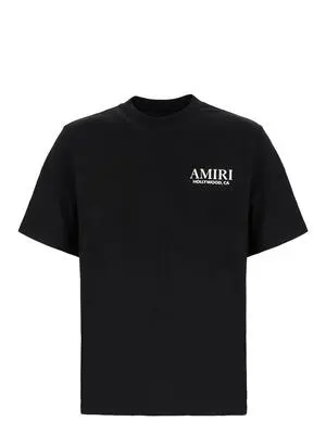 AMIRI Amiri Man Clothing T-Shirt