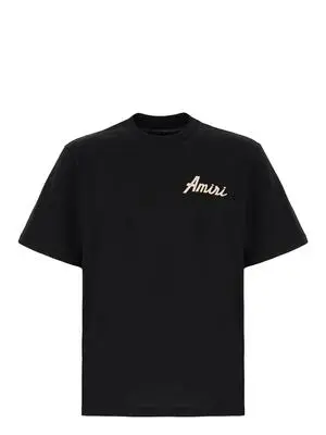 Amiri Clothing T-shirt - Multicolor