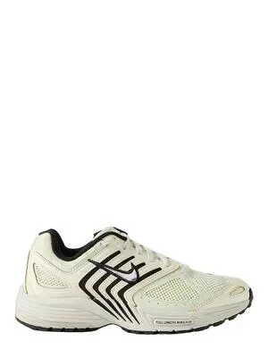 Nike Nike Air Pegasus 2k5 Mesh Sneakers Ivory