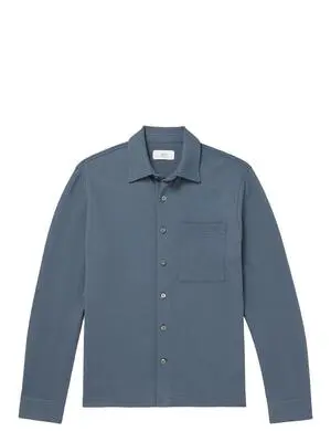 MR P. Cottonpiqué Shirt