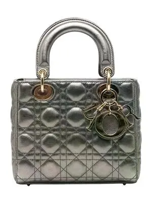 DIOR Christian Dior Lady Dior Satchel