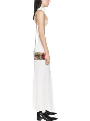Gucci Dionysus Crossbody Bag - Neutrals