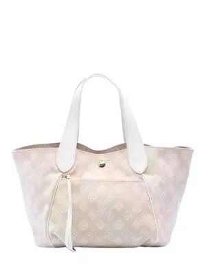 LOUIS VUITTON Monogram Cabas Ipanema Pm Tote Bag - Neutrals