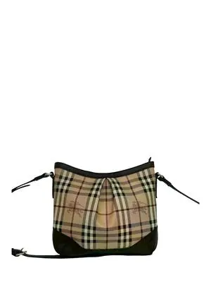 Burberry Haytham Crossbody Bag - Neutrals
