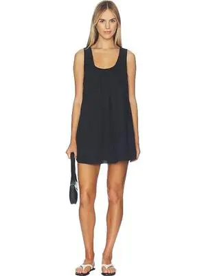 JOE'SJEANS Joe's Jeans The Ana U-Neck Mini Dress