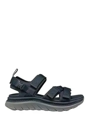 Geox Touch-strap Sandals - Blue