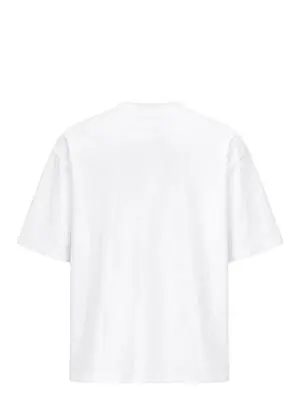 GODMADE Logo-print T-shirt - White