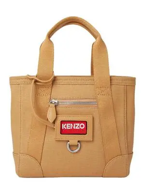 KENZO Kenzo Paris Mini Tote Bag
