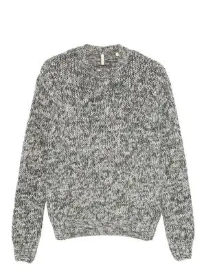 SUNFLOWER Wall Sweater - No