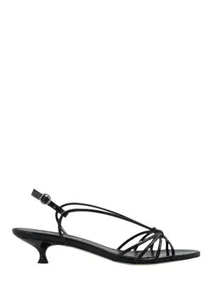 AEYDĒ Aeyde Amara Heeled Sandals
