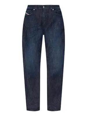DIESEL® 1988 D-ark Jeans - Dark Blue