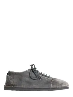 Marsèll Lace-up Sneakers - Grey
