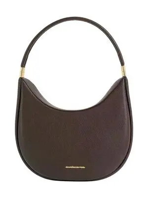 Manière De Voir Manière De Voir Penny 3-in-1 Mini Bag Brown