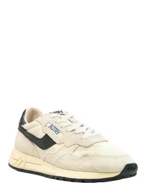 AUTRY Autry Reelwind Sneakers Neutrals