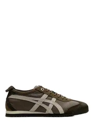 Onitsuka Tiger Mexico 66 Sd Lace-up Sneakers - Brown
