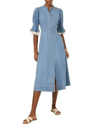 DAY DRESSES