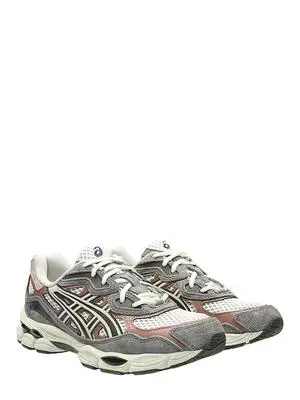 Asics Gel-nyc Sneakers - Birch/drift