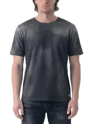 ANTIK DENIM Limited Edition Tee - Black