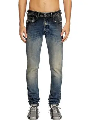 DIESEL® Diesel 1979 Sleenker Skinny Fit Jeans Denim