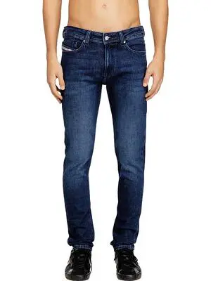 DIESEL® 1979 Sleenker Skinny Fit Jeans - Denim