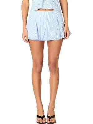 NIA Carina Skort - Sky