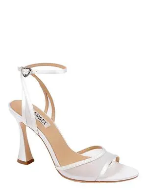 BADGLEY MISCHKA Badgley Mischka Ysabel Strappy Sandals