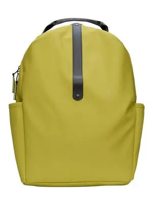 Rains Clip Front Backpack - Glow