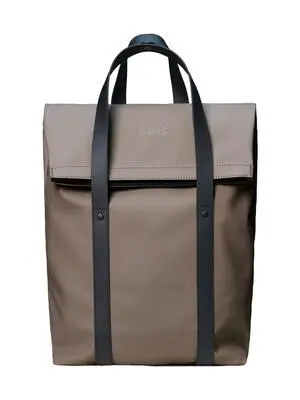 Rains 2 Way Tote Backpack - Cinder