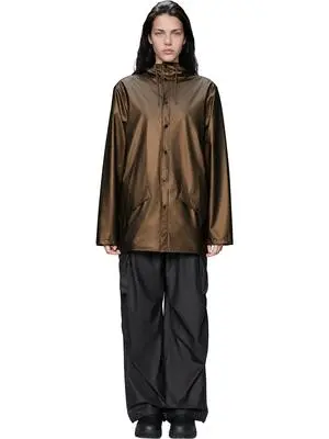 Rains Jacket Comet