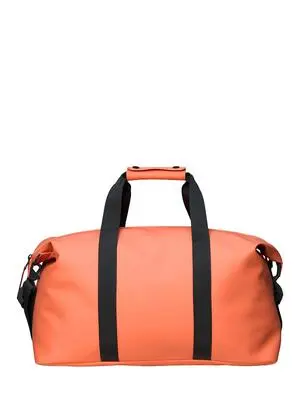 Rains Hilo Weekend Bag Ember